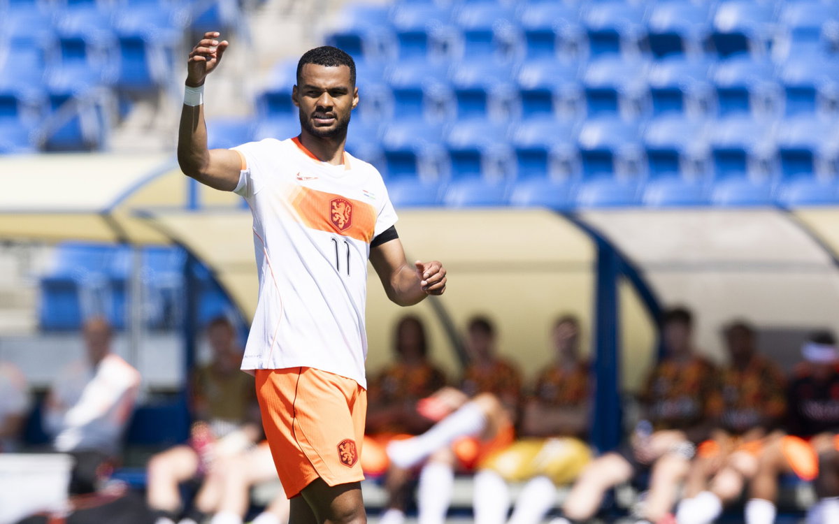 Liverpool News: Big update on ace’s future | live4liverpool.com