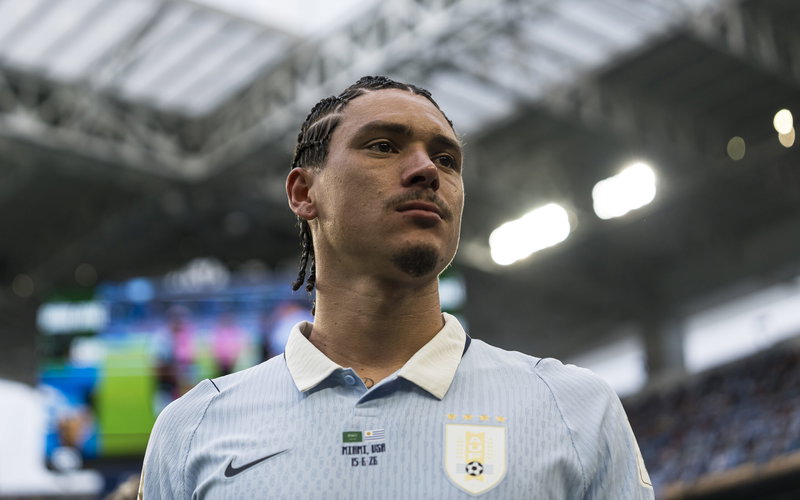 £20.8m striker reportedly going ‘to Liverpool’: Reds told it’s a ‘bad idea’