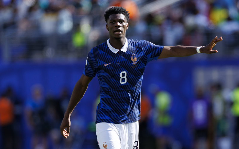 Liverpool believe there is “genuine chance” to sign £68m Real Madrid ...