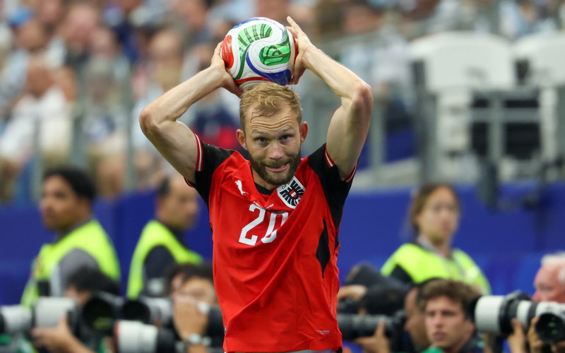 Liverpool News: Klopp eyed “world-class” ace | live4liverpool.com